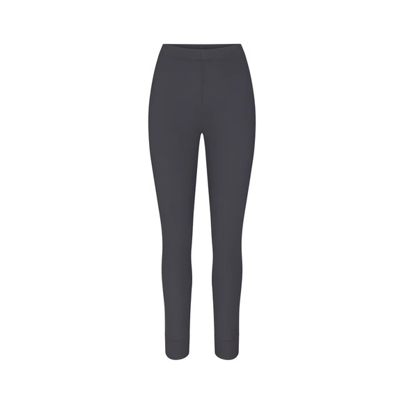 SKIMS | Pants & Jumpsuits | Nwt Skims Soft Lounge Leggings Medgraphite ...